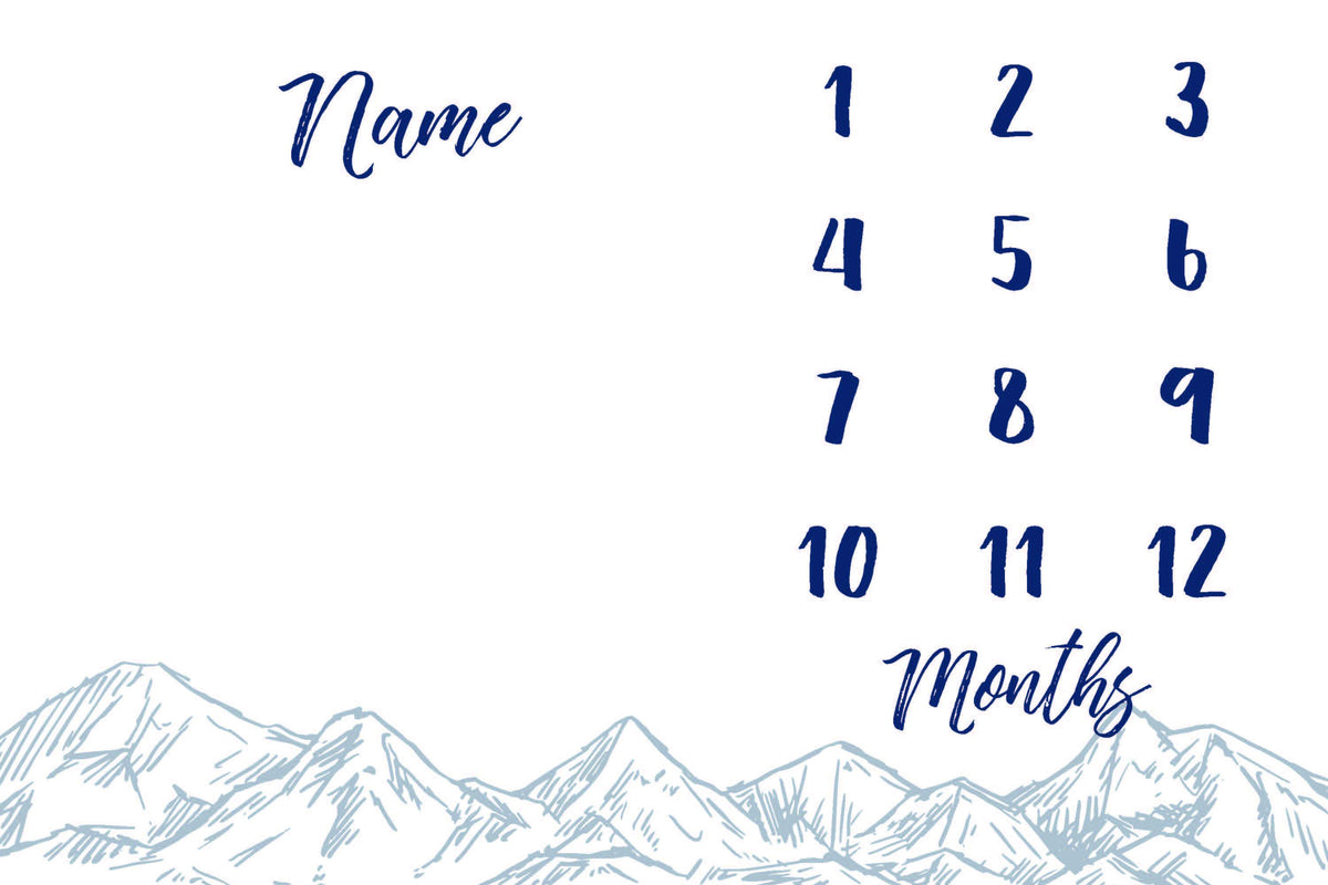 Mountain Milestone – Elizabeth James & Co.